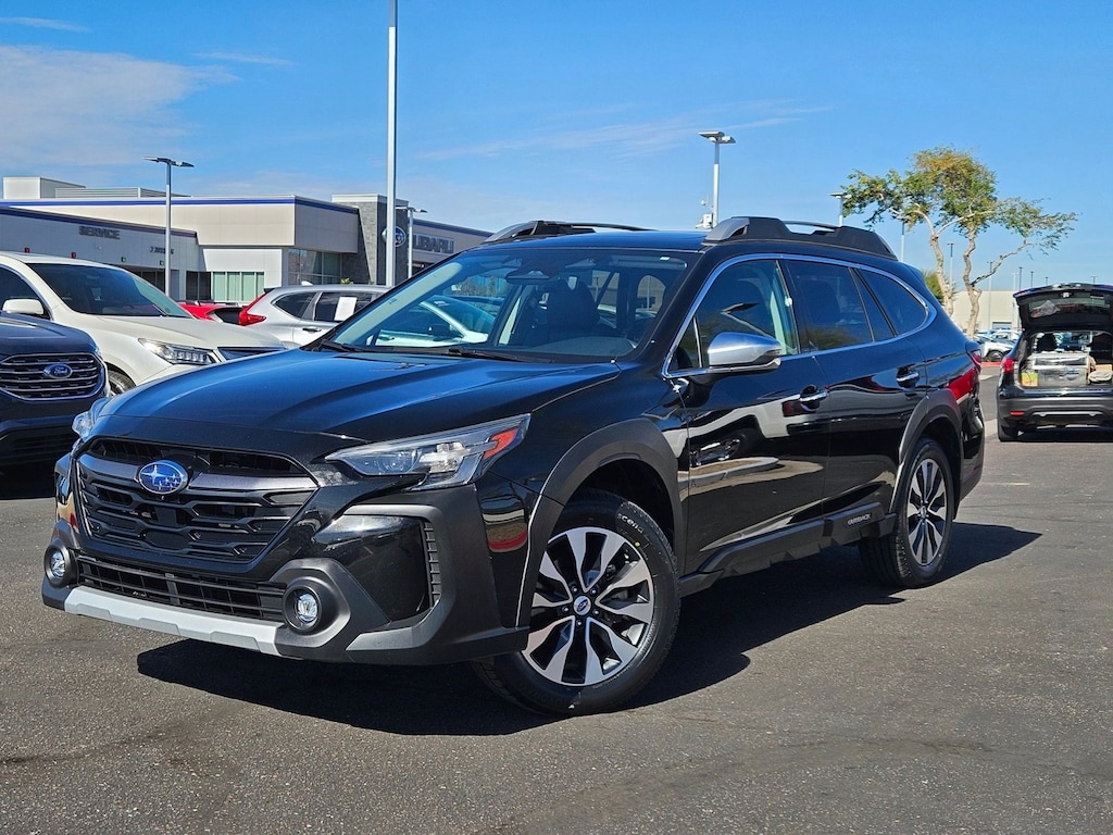 Used 2023 Subaru Outback Touring XT For Sale near Phoenix & Scottsdale ...