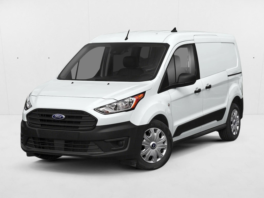 Used 2022 Ford Transit Connect XL For Sale near Phoenix & Scottsdale AZ ...
