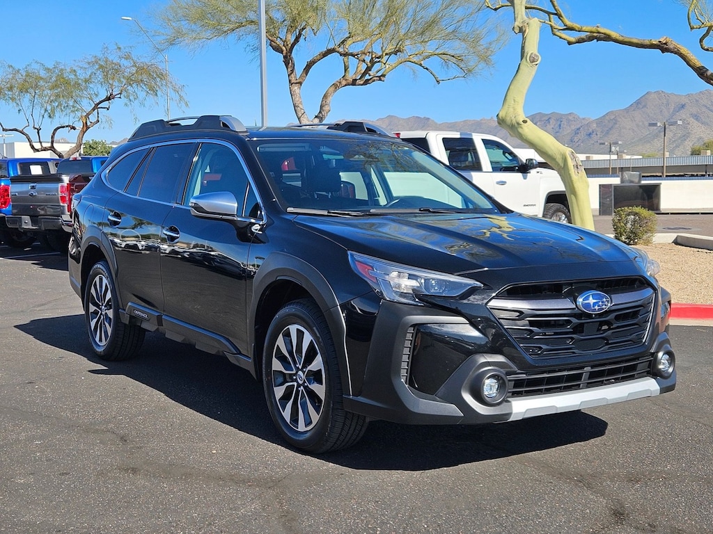 Used 2023 Subaru Outback Touring XT For Sale near Phoenix & Scottsdale ...
