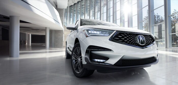 New & Used Acura Dealership in Lawrenceville, NJ | Precision Acura of ...