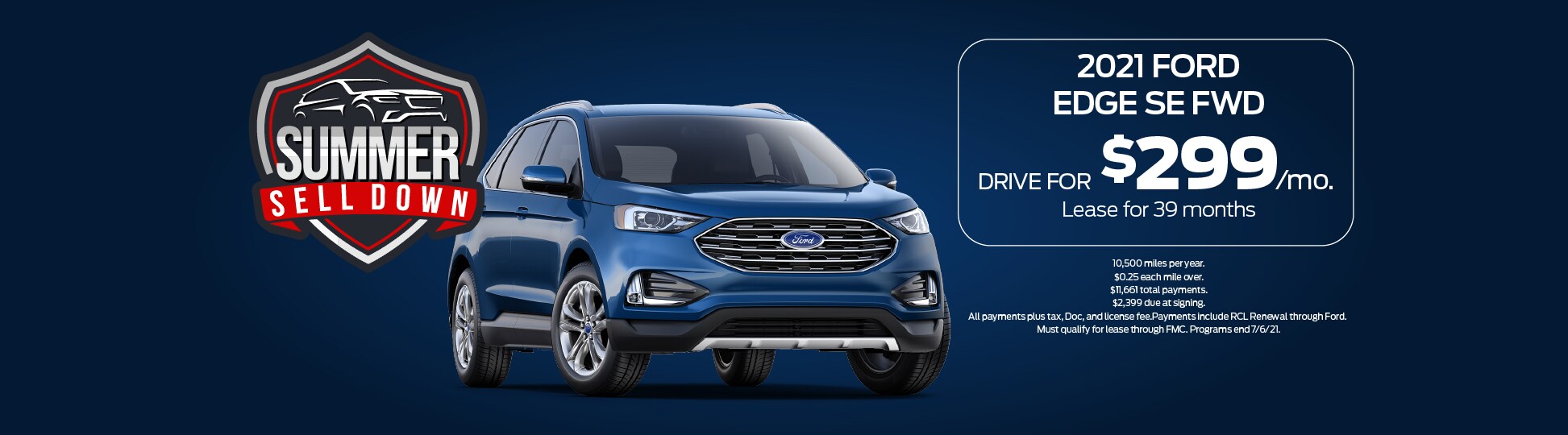 New 2020-2021 Ford & Used Car Dealership in Grand Haven, MI