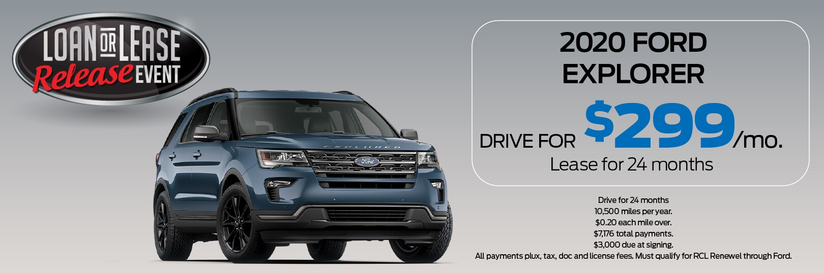 New 2019-2020 Ford & Used Car Dealership in Grand Haven, MI