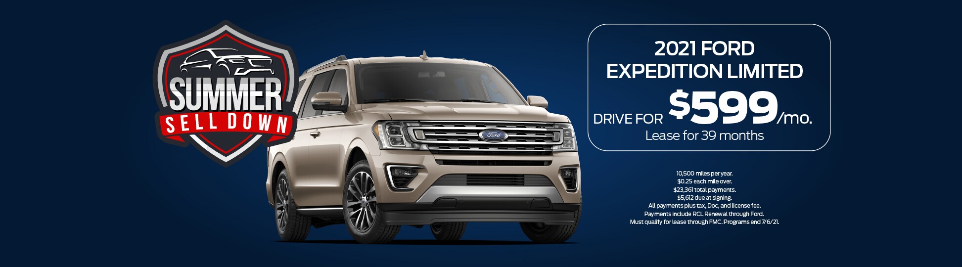 New 2020-2021 Ford & Used Car Dealership in Grand Haven, MI