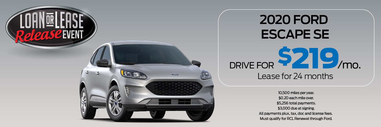 New 2019-2020 Ford & Used Car Dealership in Grand Haven, MI