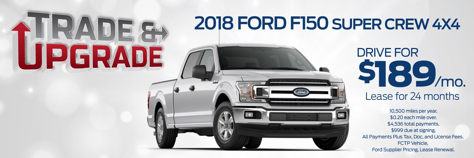 New 2018-2019 Ford & Used Car Dealership in Grand Haven, MI