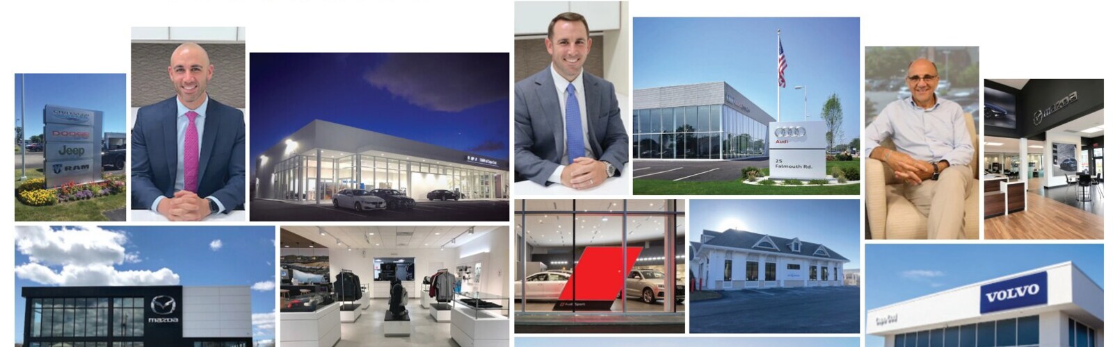 Premier Companies | Cape Cod, Hyannis & Plymouth