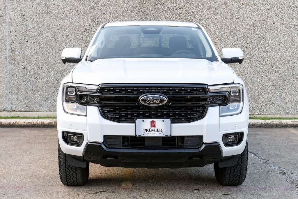 Used 2025 Ford Ranger For Sale at Premier Autos of Dallas | VIN ...