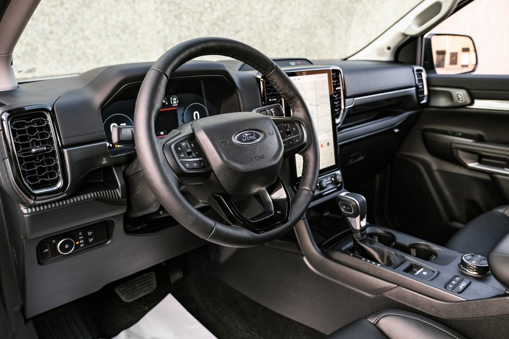 Used 2025 Ford Ranger For Sale at Premier Autos of Dallas | VIN ...