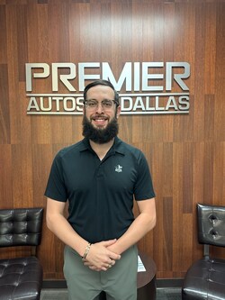 Staff | Premier Autos of Dallas