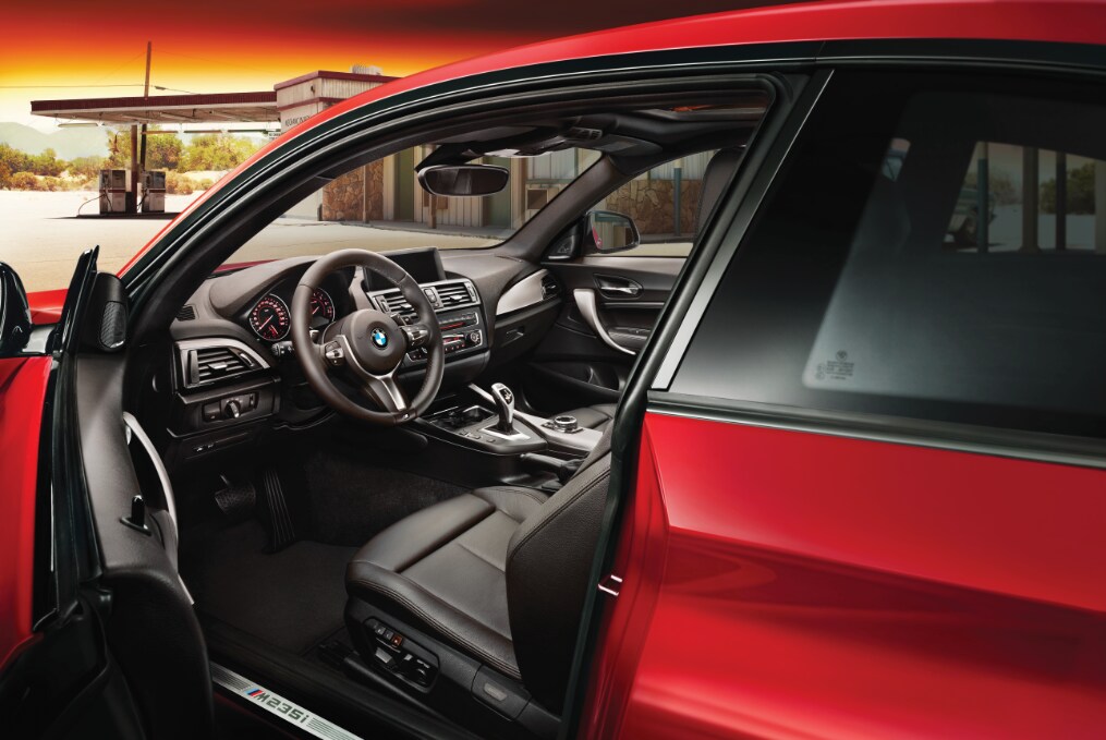 BMW 2 Series for sale in Hyannis, MA | BMW of Cape Cod