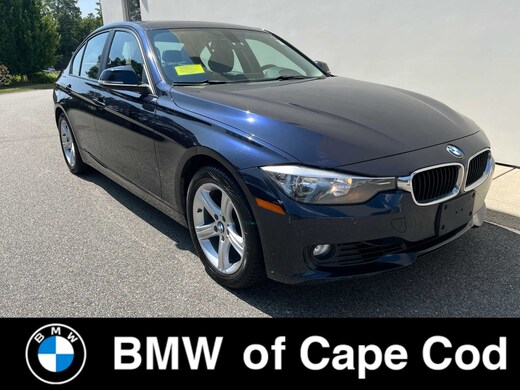 BMW of Cape Cod | New BMW's for sale in Hyannis, MA 02601 | 508-815-5500