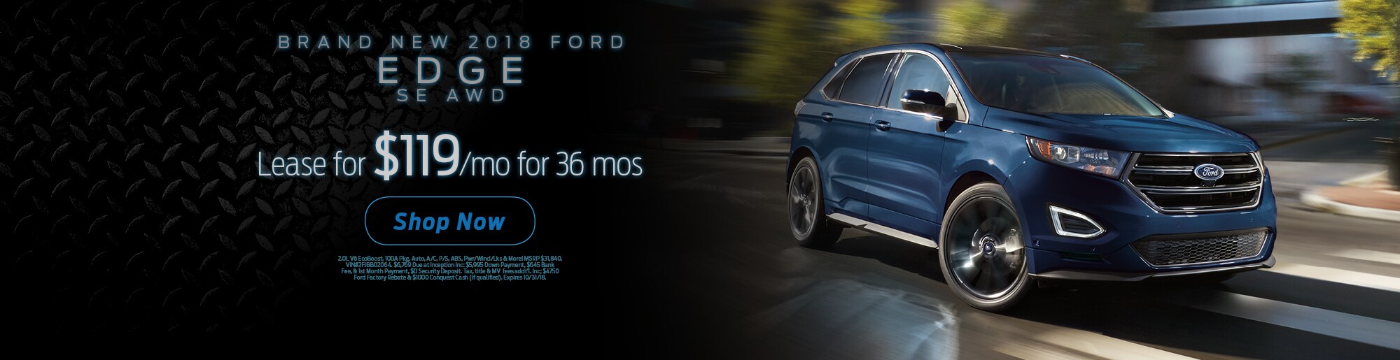 Premier Ford Lincoln | Ford Dealer in Brooklyn, NY
