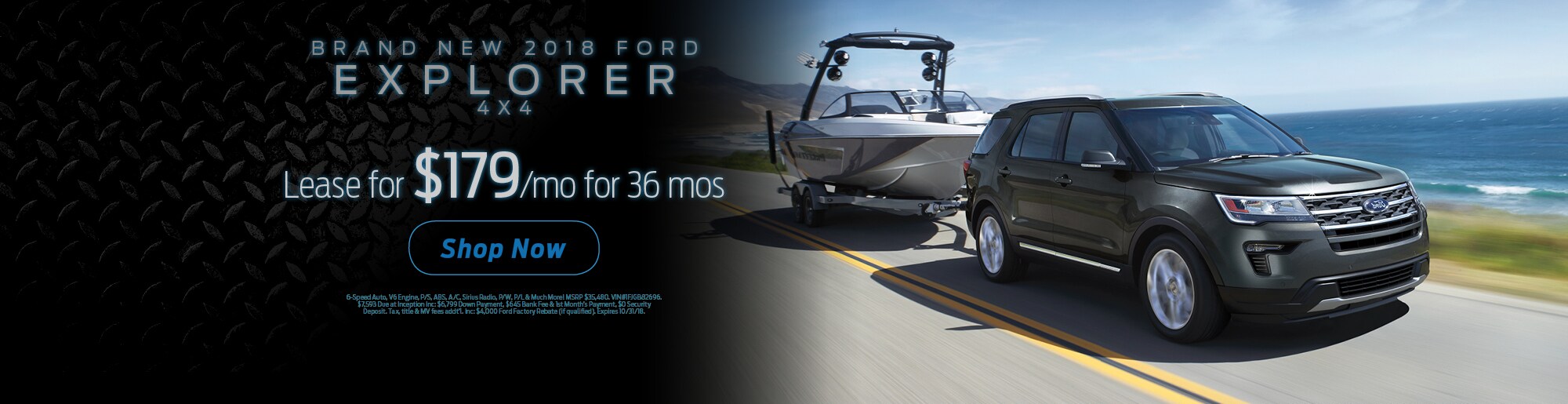 Premier Ford Lincoln | Ford Dealer in Brooklyn, NY