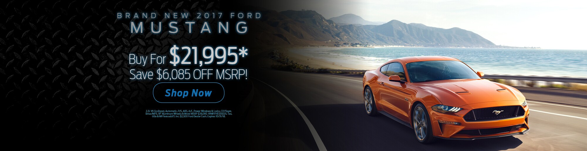 Premier Ford Lincoln | Ford Dealer in Brooklyn, NY