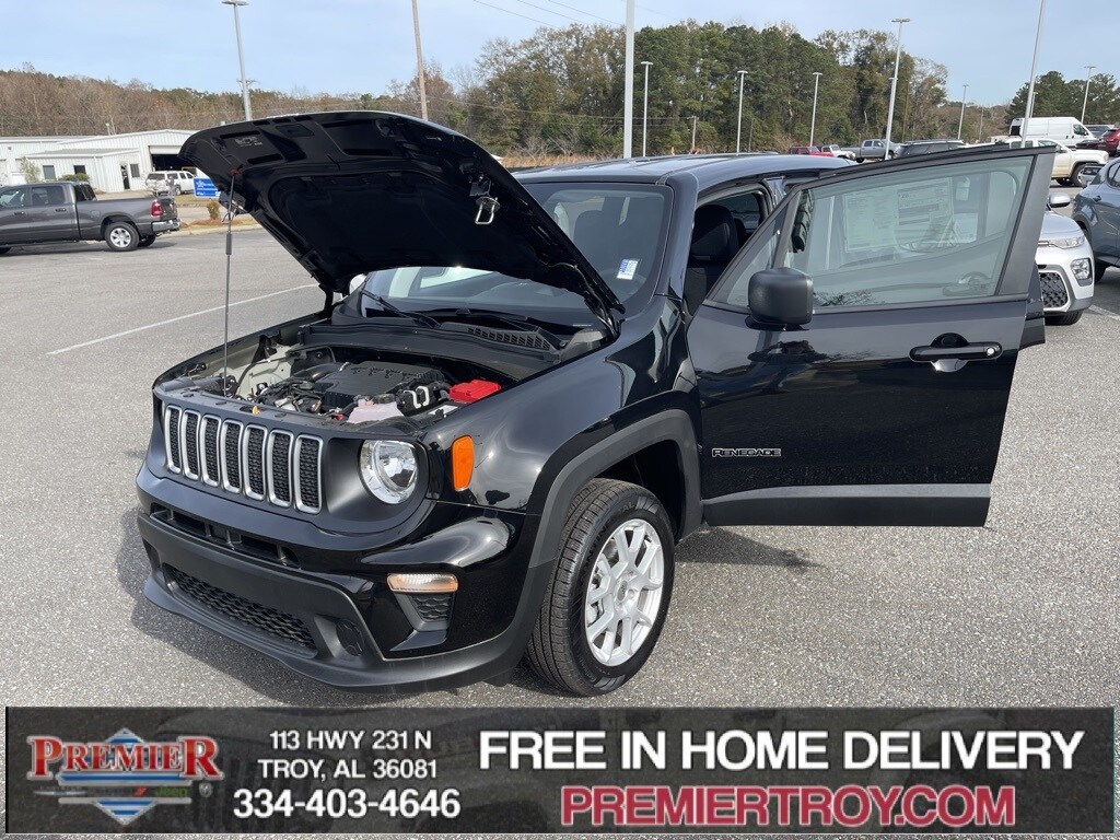 Premier Chrysler Dodge Jeep Ram | New Chrysler Dodge Jeep Ram Dealer ...