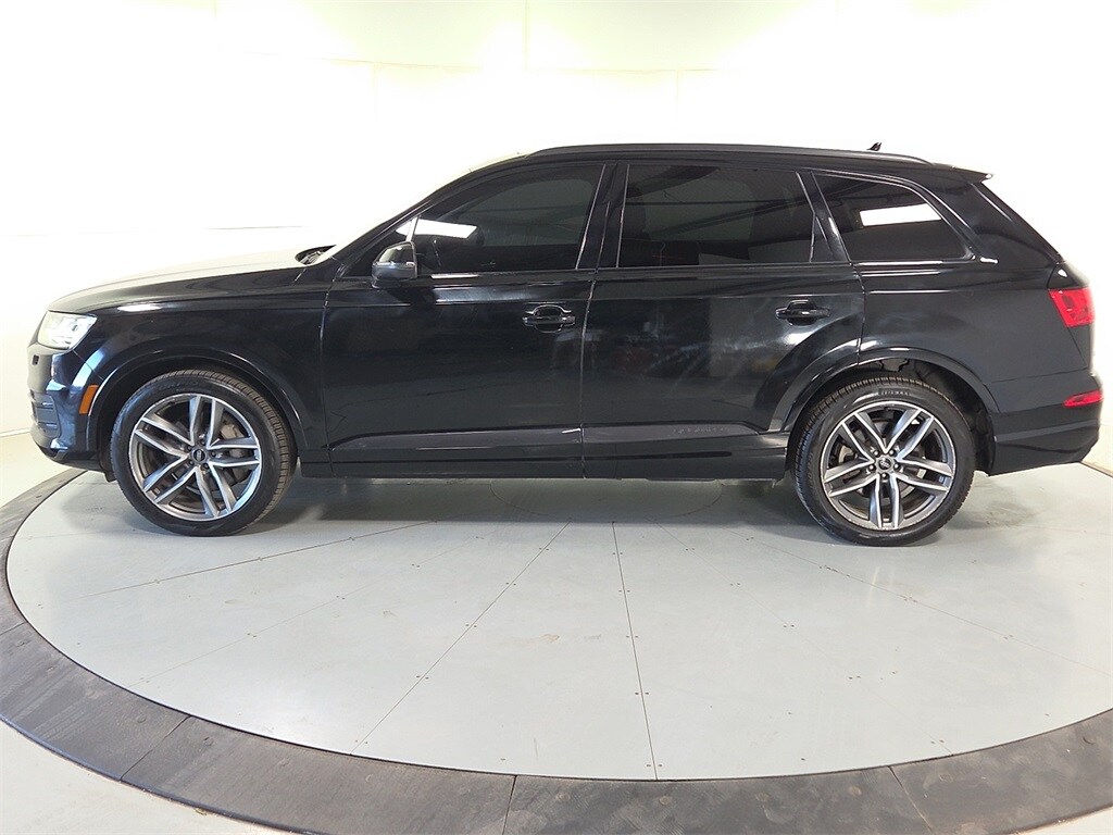 Used 2018 Audi Q7 For Sale at Premier Chevrolet GMC of Littlefield ...