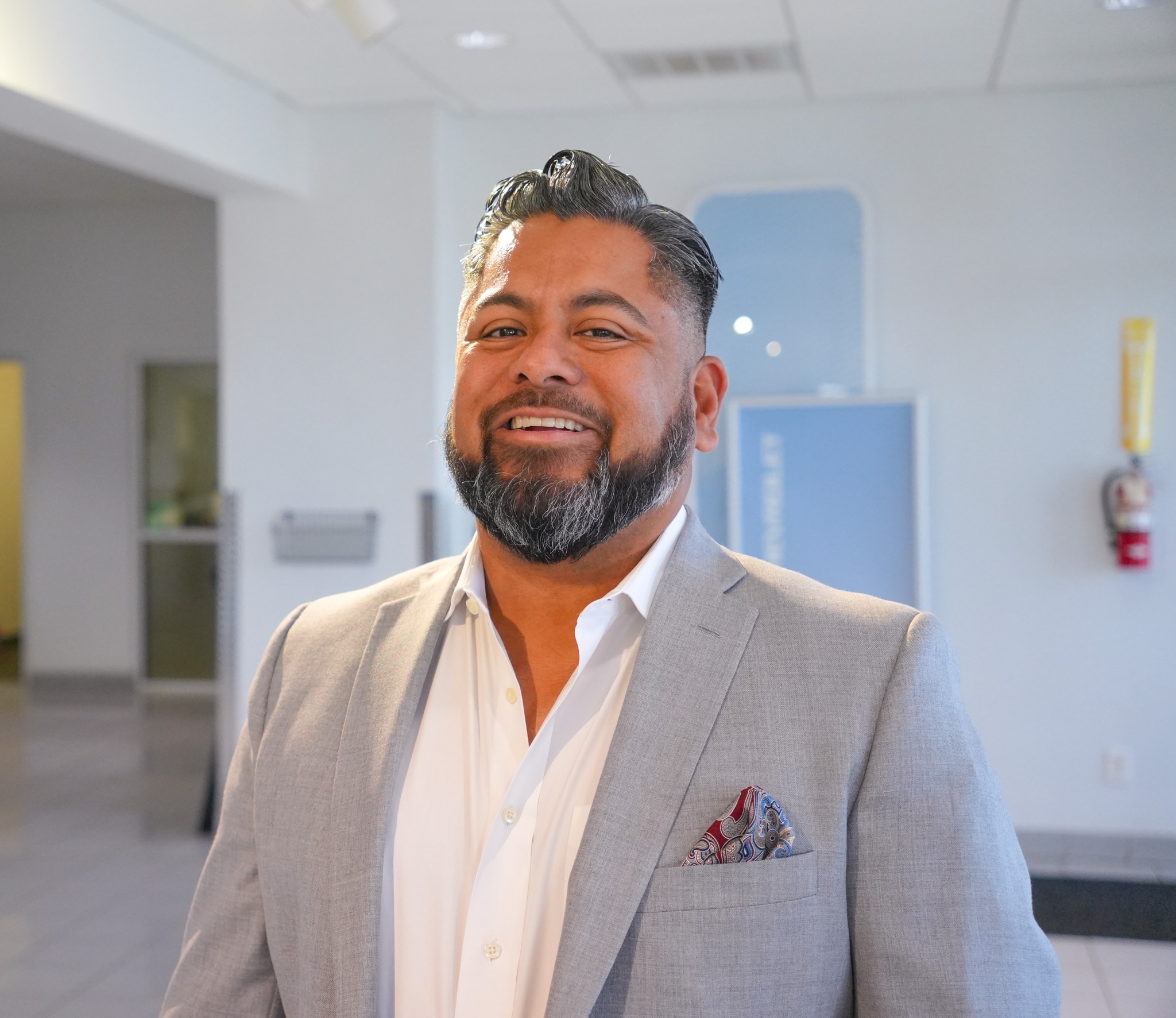 Meet Our Staff | Premier Chevrolet GMC of Littlefield