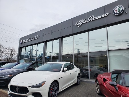 The Premier Collection | New & Pre-Owned Volkswagen, Maserati, Volvo ...