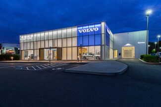 The Premier Collection | New & Pre-Owned Volkswagen, Volvo, Subaru ...