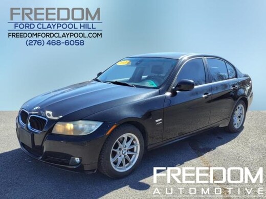 Pre-Owned Inventory | Freedom Automotive