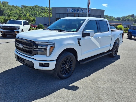 New Ford Inventory | Freedom Automotive