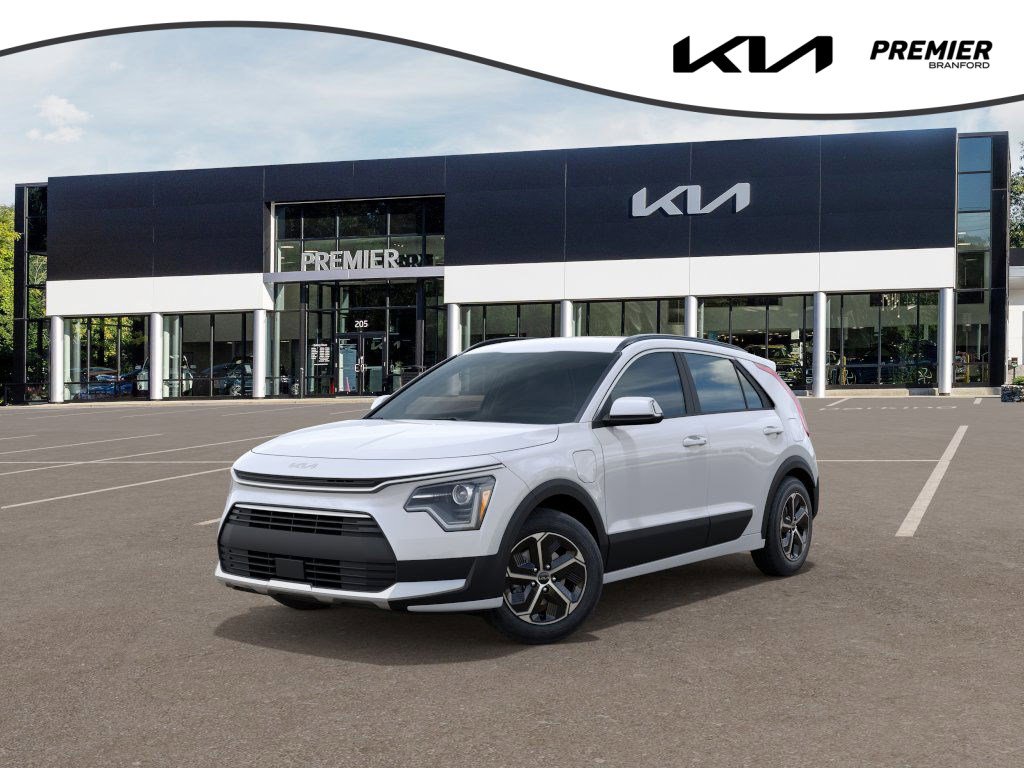 2020 niro ex store