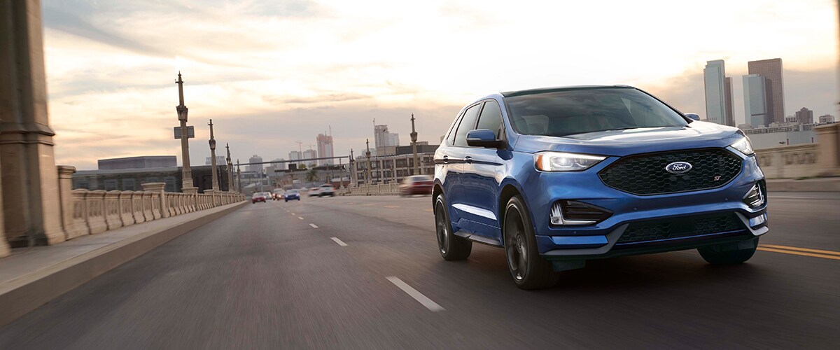 BJs Blue Oval Bundle | Premier Ford of Bay Ridge