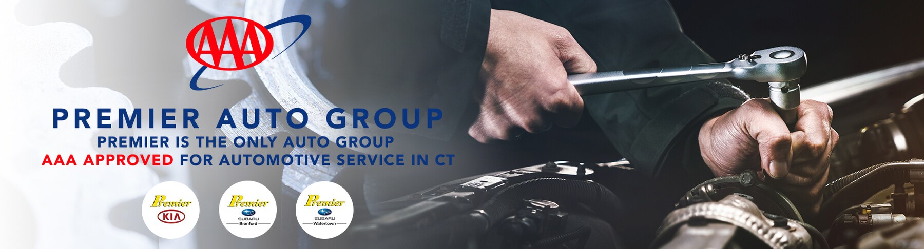 Connecticut New and Used Subaru Dealer Branford| Premier Subaru ...