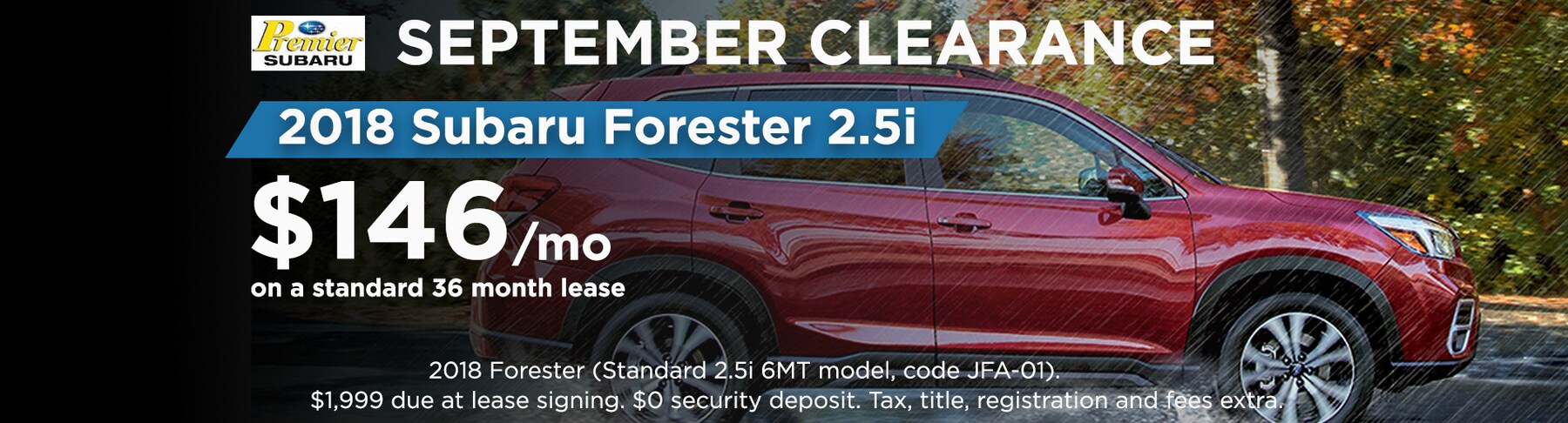 Connecticut New and Used Subaru Dealer Branford| Premier Subaru ...