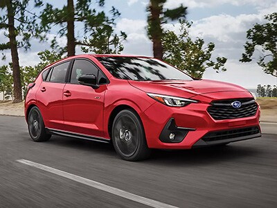 Connecticut New & Used Subaru Dealer Branford | Hamden, East Haven ...