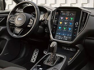 Connecticut New & Used Subaru Dealer Branford | Hamden, East Haven ...