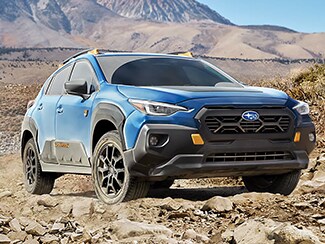 Connecticut New & Used Subaru Dealer Branford | Hamden, East Haven ...