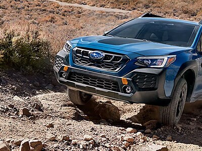 Connecticut New & Used Subaru Dealer Branford | Hamden, East Haven ...