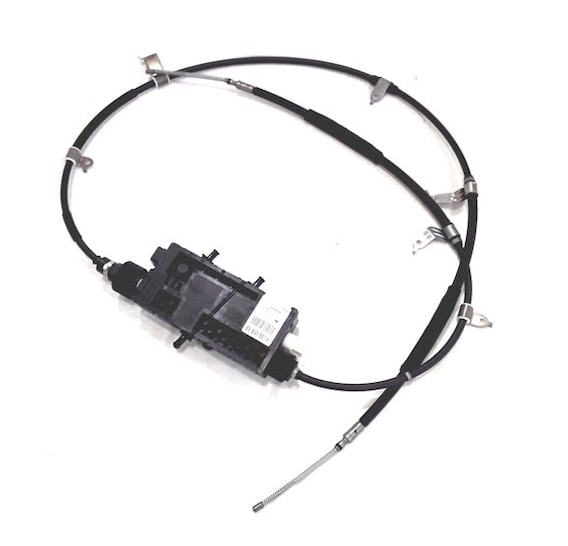 Subaru Outback Electronic Parking Brake Light Flashing | Shelly Lighting