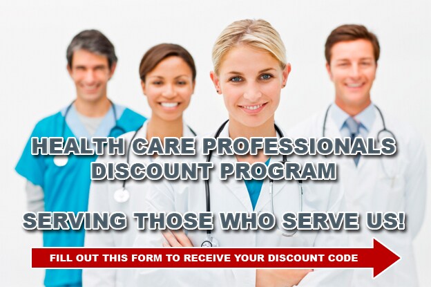 Health Care Discount Program | CT Subaru Dealer - Premier Subaru