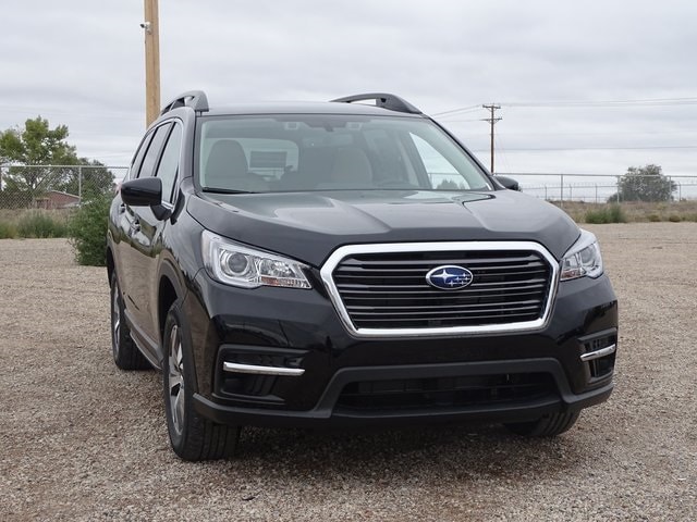 New Subaru Dealer Santa Fe, NM | New Car Discount | Serving Espanola ...