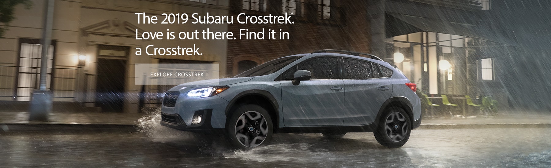 Subaru of Santa Fe | New 2019 & 2020 Subaru Dealer