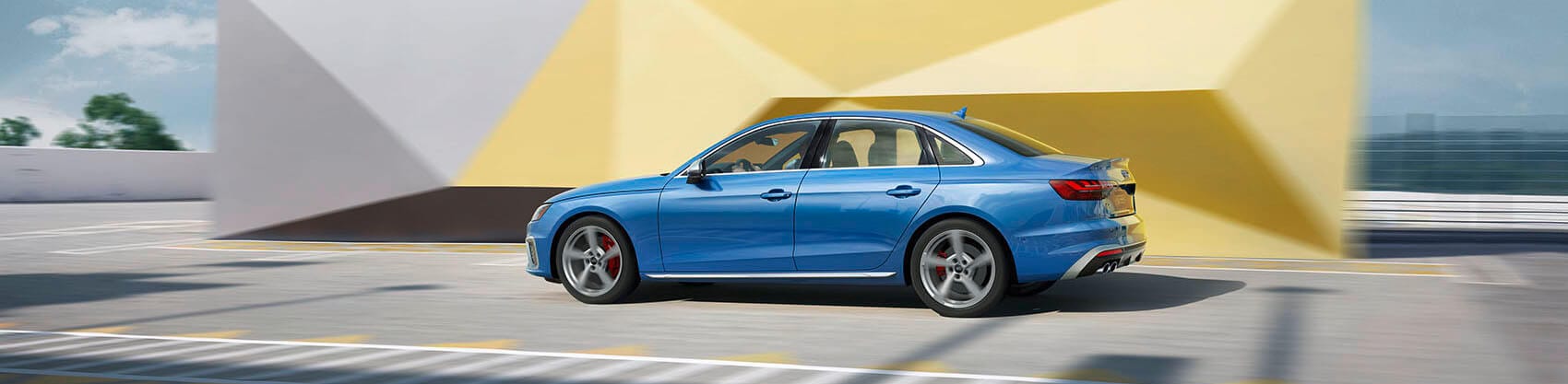 Audi S3 vs S4 | Audi North Miami FL