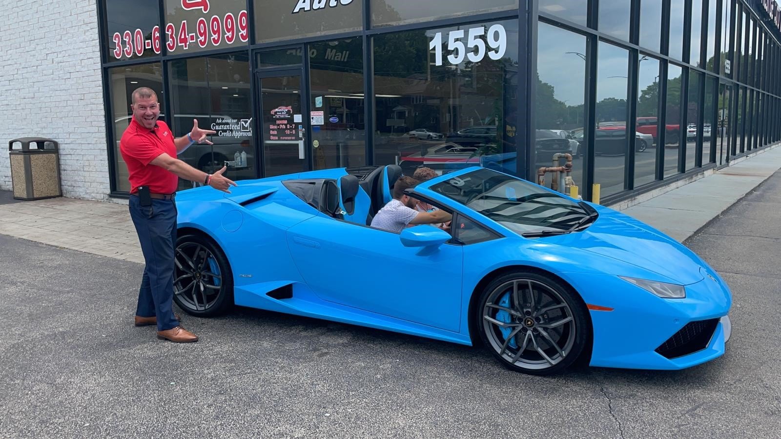 Prestige Auto Group | Used Dealership in Tallmadge, OH