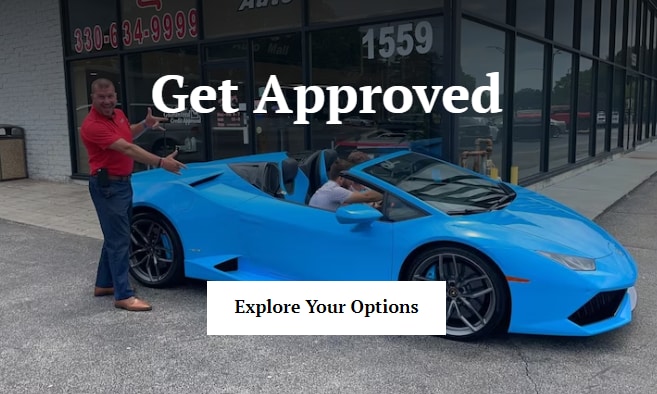 Prestige Auto Group | Used Acura, INFINITI, Kia, Volkswagen, Dodge ...