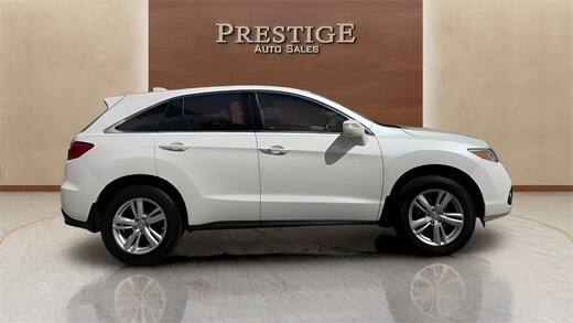 Browse Inventory | Prestige Auto Sales