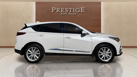 Browse Inventory | Prestige Auto Sales