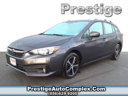 Used Car Deals & Discounts | Prestige Subaru of Turnersville NJ