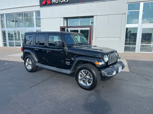 Used Car Specials | Prestige Auto Corporation