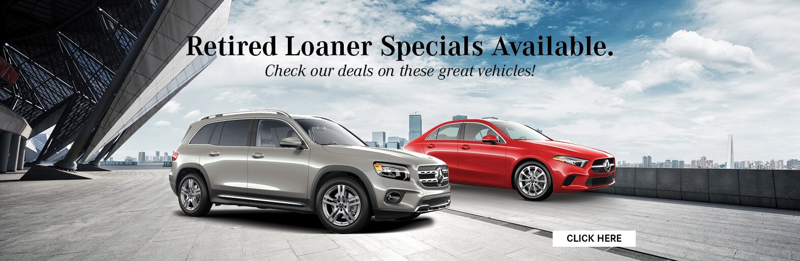 Mercedes-Benz of Paramus | New & Used Mercedes-Benz Cars