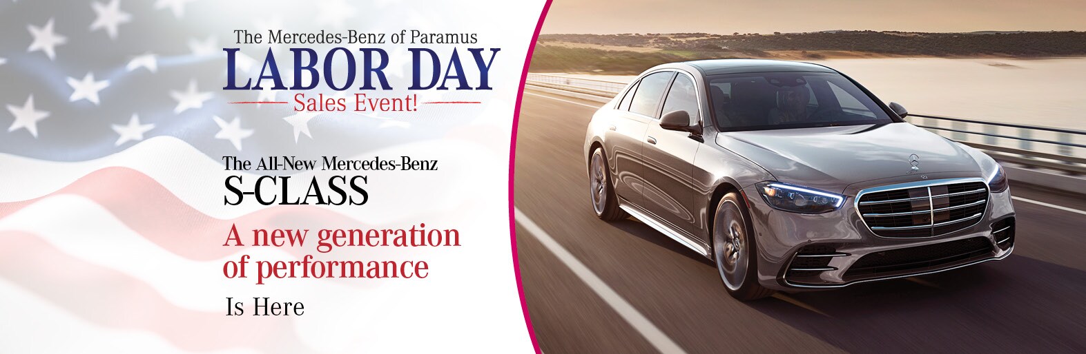 New & Used Car Dealership | Mercedes-Benz of Paramus