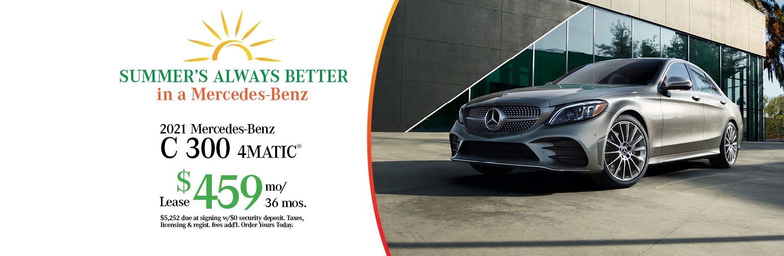 New & Used Car Dealership | Mercedes-Benz of Paramus