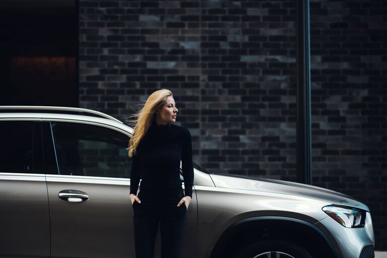New & Pre-Owned Car Dealership | Mercedes-Benz of Paramus