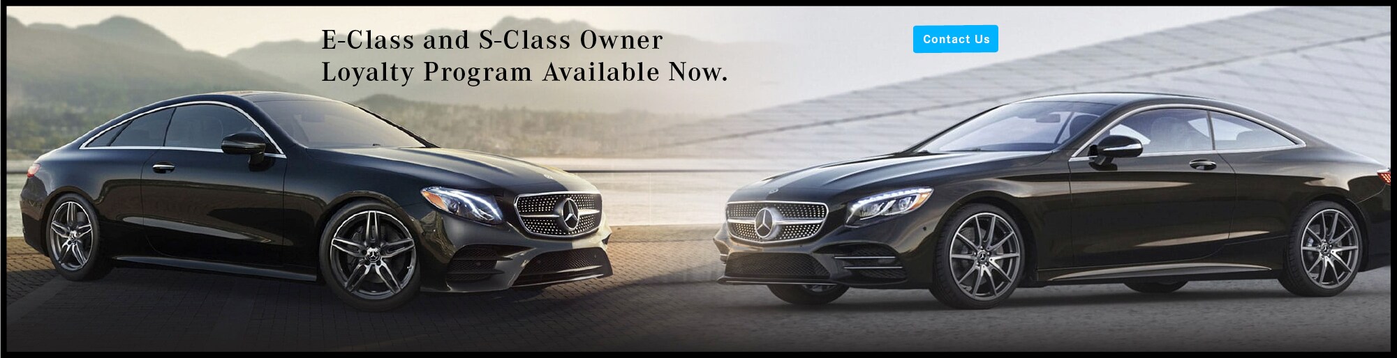 Mercedes-Benz of Paramus | New & Used Mercedes-Benz Cars