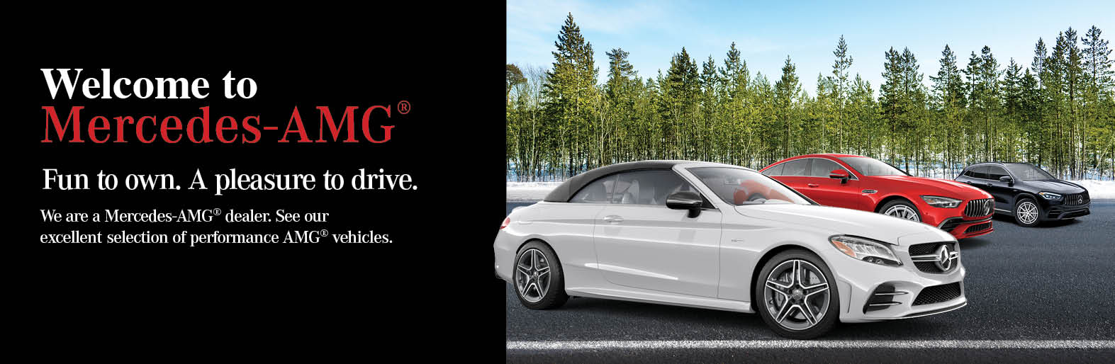 New & Used Car Dealership | Mercedes-Benz of Paramus